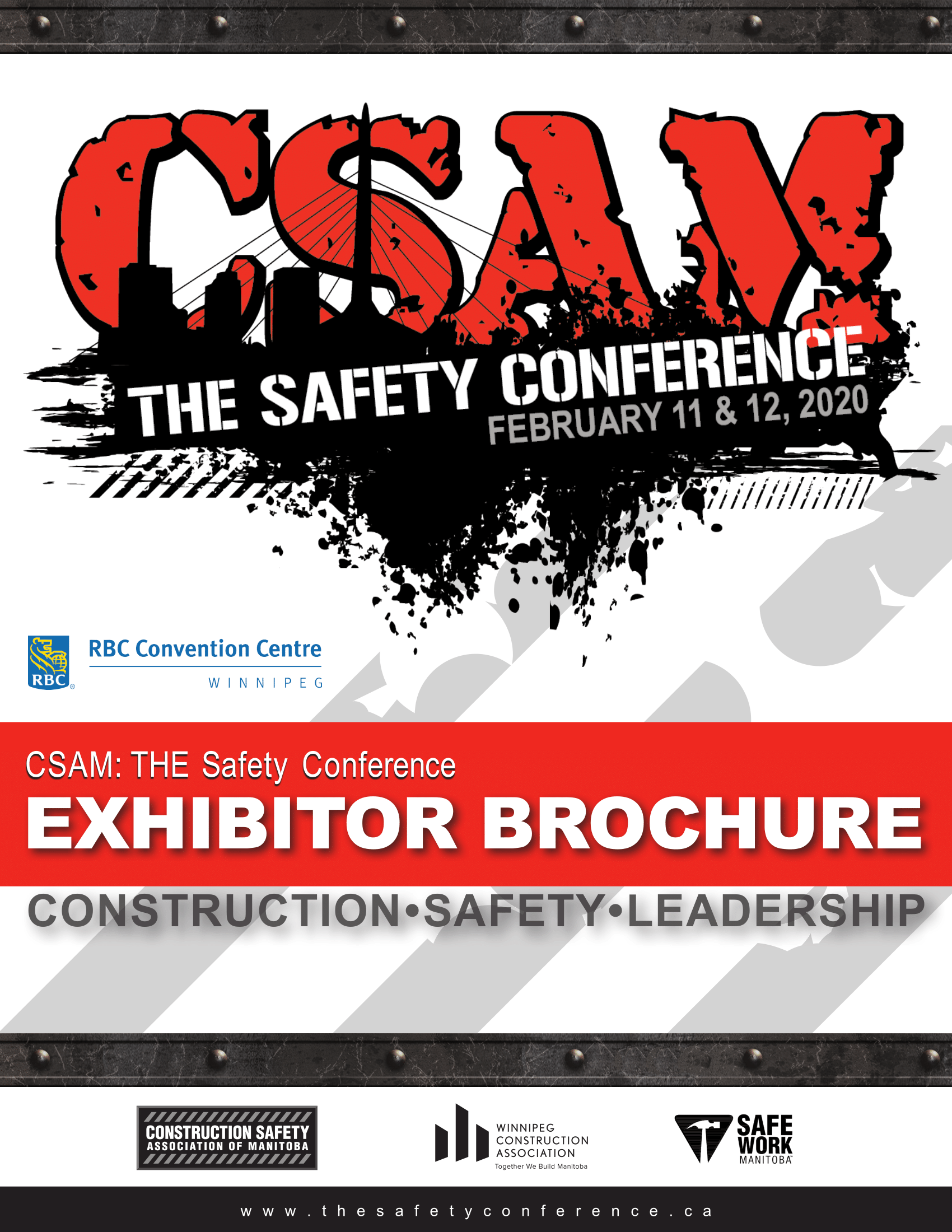 The Safety Conference